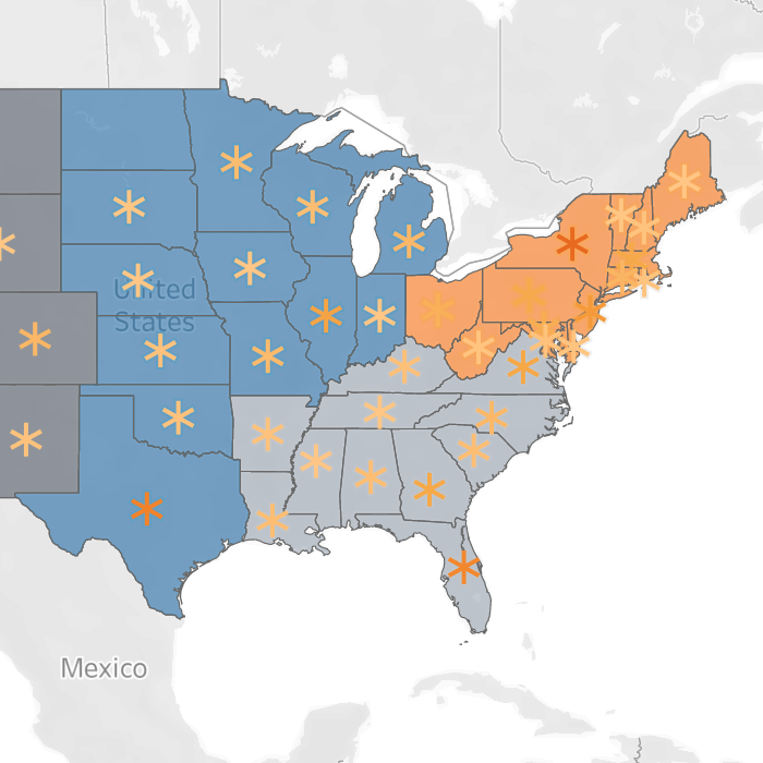 Tableau 2021.4 New Features
